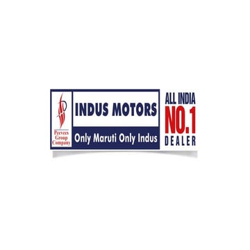 Indus Motors. Story of No:1 Maruti car dealer in India. | PPS