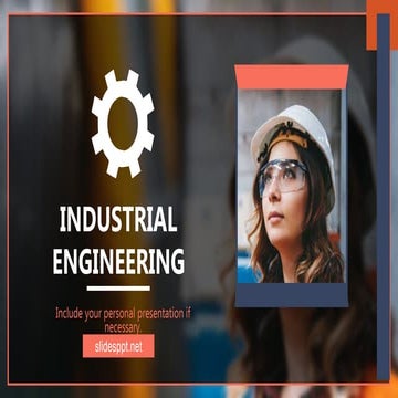 Plantillas De Powerpoint Industriales Utilidades E Industrial