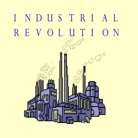 2nd Industrial Revolution.ppt