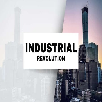 Industrial-Revolution and Its importance .pptx