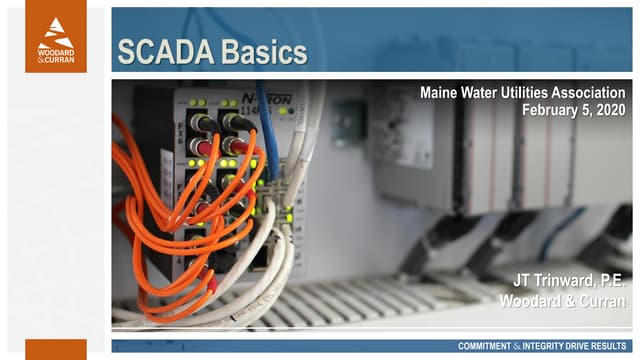 scada VS bms | PDF
