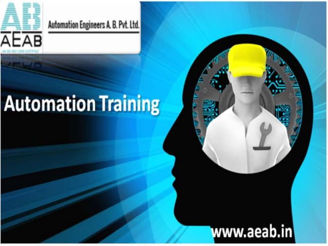 Benefits of Industrial Automation | PPTX