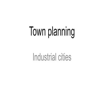 KIADB (Karnataka Industrial Area Development Board) | PPTX