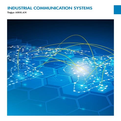 Industrial Communication Systems | PDF