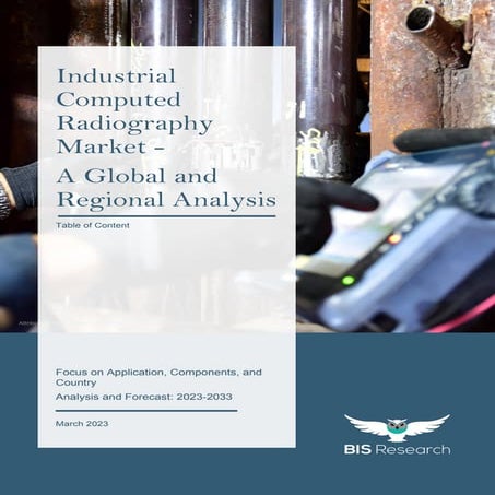 Industrial Computed Radiography Market.pdf