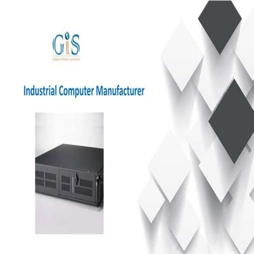 Industrial Computer Manufacturer Global Infotech Solutions.pptx