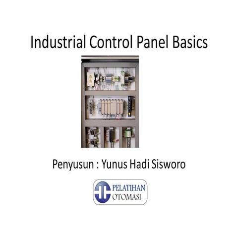 Iiiiiiiiiiiindustrial Control Panel Basic.pdf