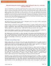 Industrial designs in IPR | PPT