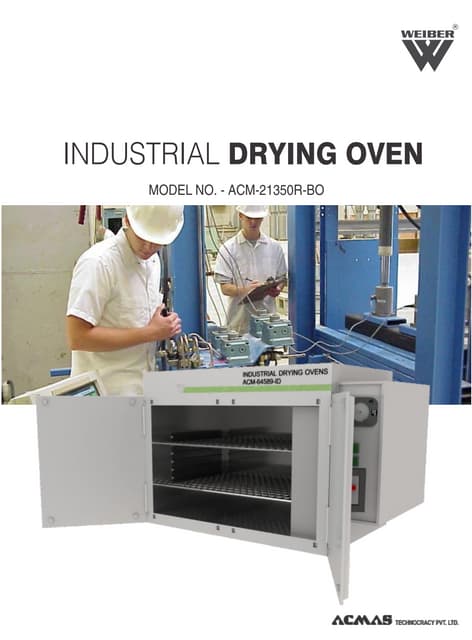 Drying Oven.pdf