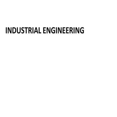 industrial-engineering-lecture-02.ppt