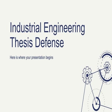 Industrial Engineering Thesis Defense by Slidesgo.pptx