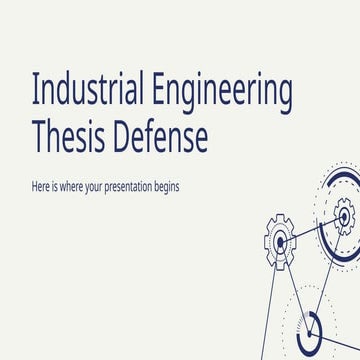 Industrial Engineering Thesis Defense by Slidesgo.pptx