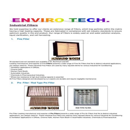 Metso: Outotec Larox PF filter Operation | PDF