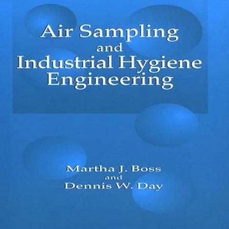 Industrial Hygiene Engineering | PDF