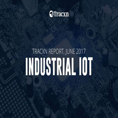 Vortex 2.0 -- The Industrial Internet of Things Platform | PDF