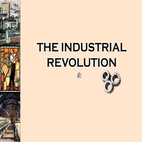 Industrialization | PPT