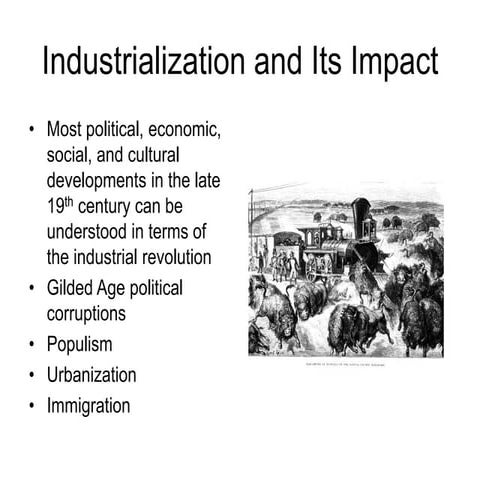 Industrial Revolution Political Industrial Revolutionizing Of Social