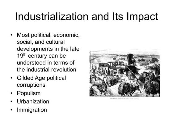 The grange movement and populism | PPT