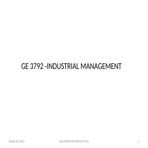 INDUSTRIAL MANAGEMENT for the industry.pptx
