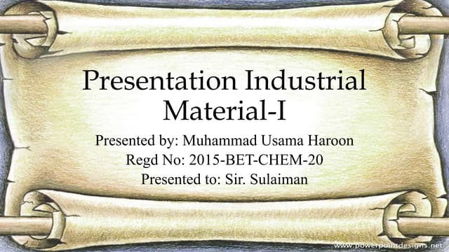 Physical Properties of Copper | PPTX