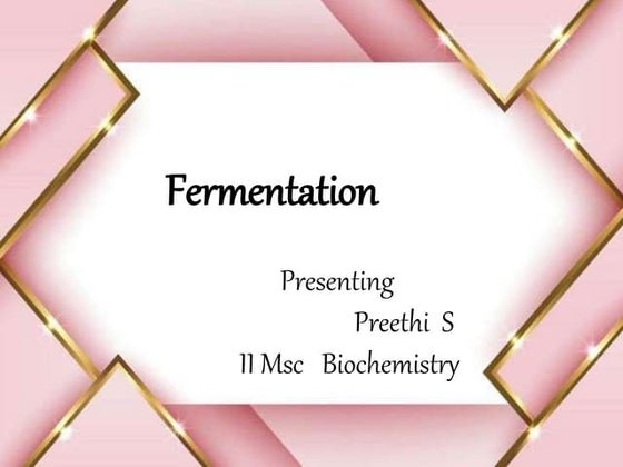 Batch, fedbatch and continuous fermentation | PPTX | Chemistry | Science