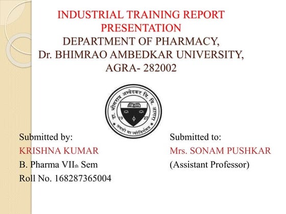 Various Equipments Used In Pharmaceutical Industry | PDF