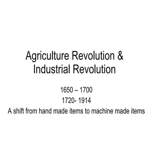 Industrial Revolution 1.ppt