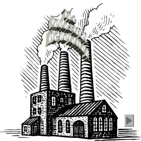 Industrial revolution | PPT