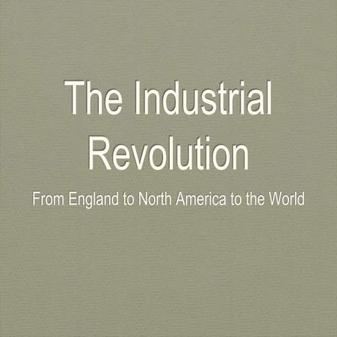 INDUSTRIAL REVOLUTION 3.ppt