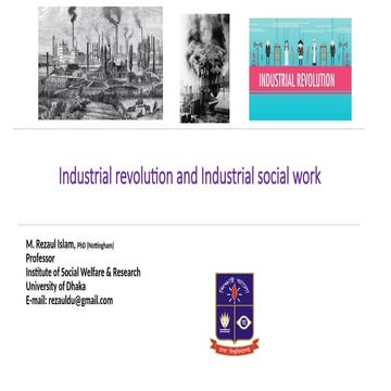 Industrial revolution and changing role of social work.pptx
