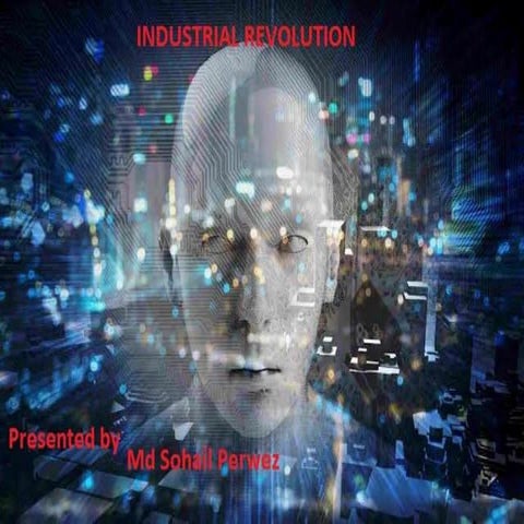INDUSTRIAL REVOLUTION AND IT’S GENERATIONS.pptx