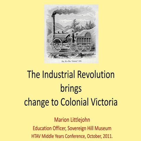 Movement of people to australia pre 1900 | PPTX