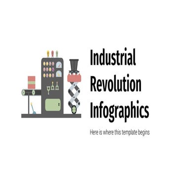 Industrial Revolution Infographics by Slidesgo.pptx