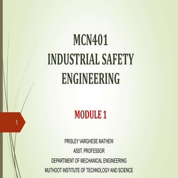 INDUSTRIAL SAFETY_M1.ppt