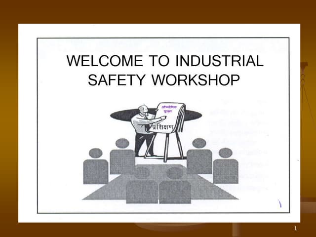 10 Rules for Working Safely Around Machines | PDF