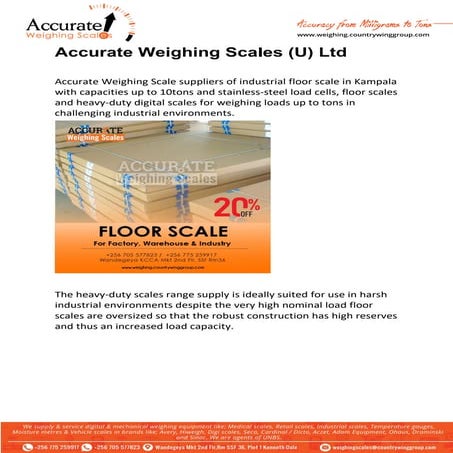 industrial scales.pdf