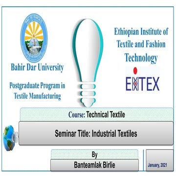 Industrial Textile ppt .pdf