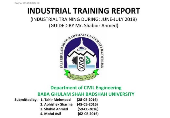 Bituminous Penetration Macadam Base Course Pptx Geology Science