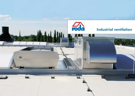Smoke ventilation for fire fighters | PDF