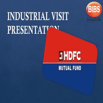 industrial visit presentation presentation.pptx