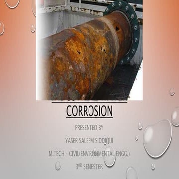 Corrosion and Fouling of Heat Exchanger.pdf