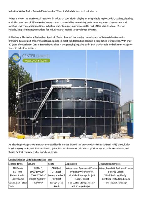 Water Tank prices in the market of Bangladesh | PPT