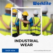 Industrial Wear | PDF