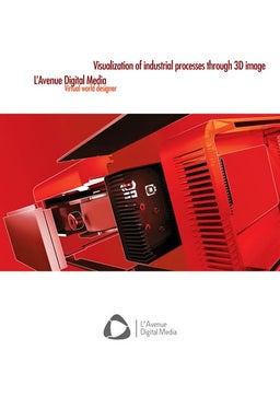 Streamlining the Design of Industrial Machinery and Heavy Equipment | PDF