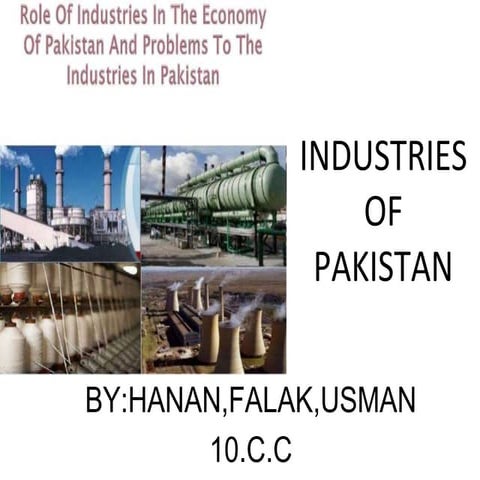 o level pakistan studies p2 water | PPTX
