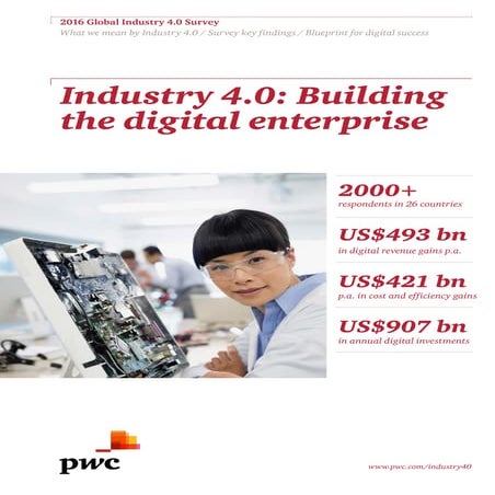 A strategists guide to industry 4.0 | PDF
