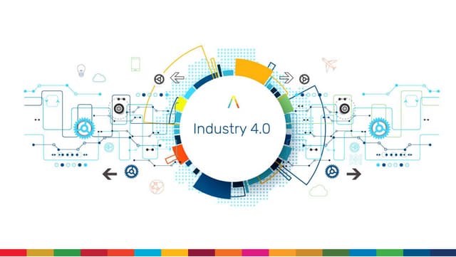 Industry 4.0 | PPTX