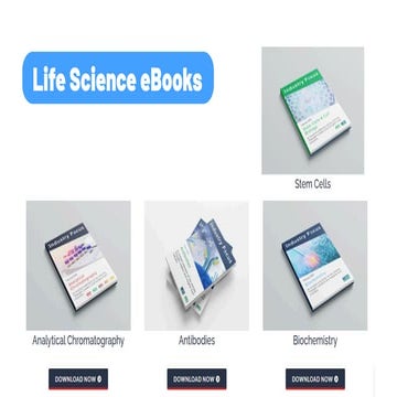 Industry Focus eBooks for Sponsorship.pdf