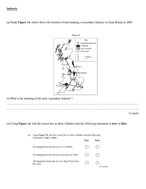 Industry Classification & Systems | PPT