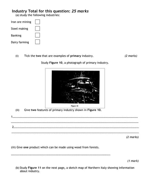 Industry Classification & Systems | PPT
